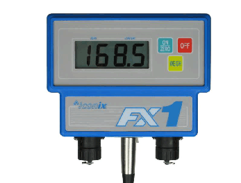 Azasa | ICONIX Basculas